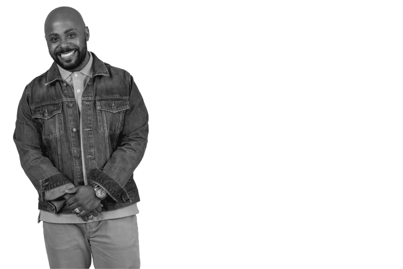 Black History Month Interview | ELGA Credit Union