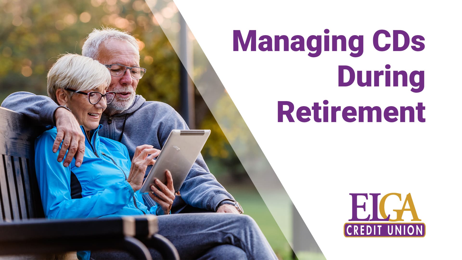 How to Manage Certificates of Deposit (CDs) During Retirement | ELGA ...