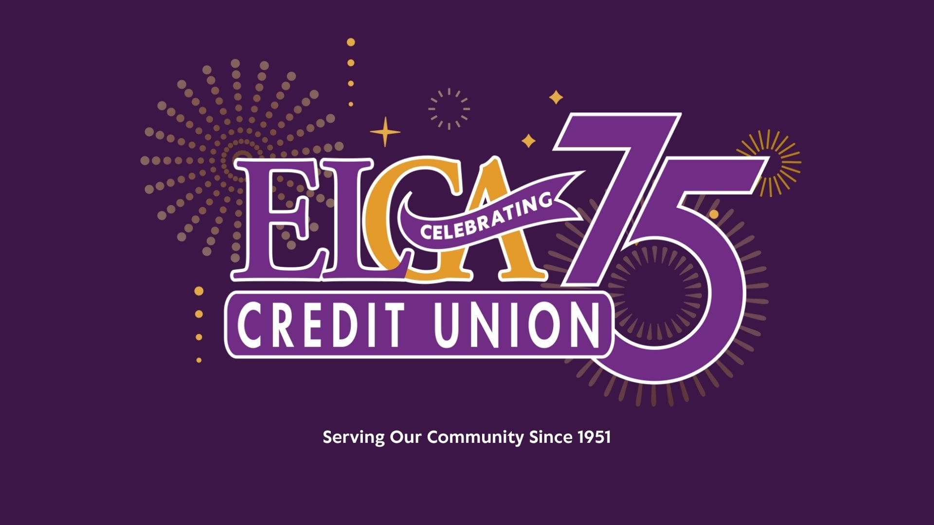 ELGA Credit Union Celebrating 75 Years | ELGA Credit Union